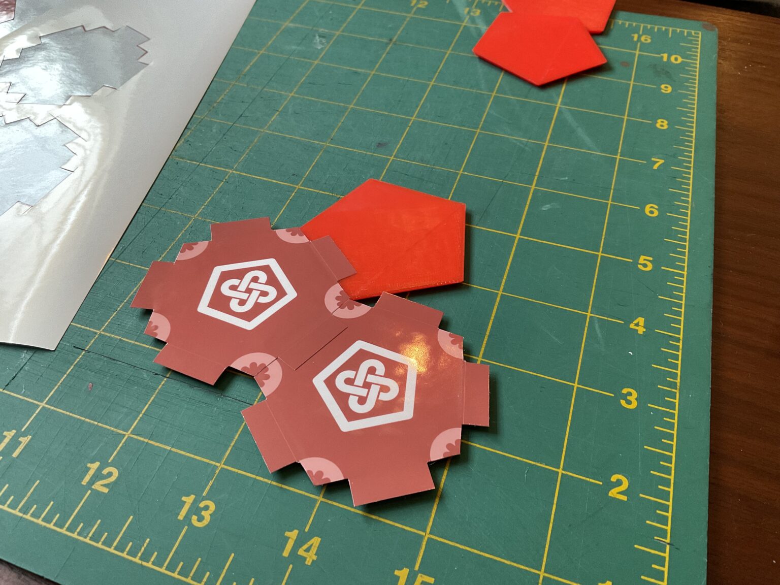 3d printed replacement “ball” for the Loona petbot - gary rambles